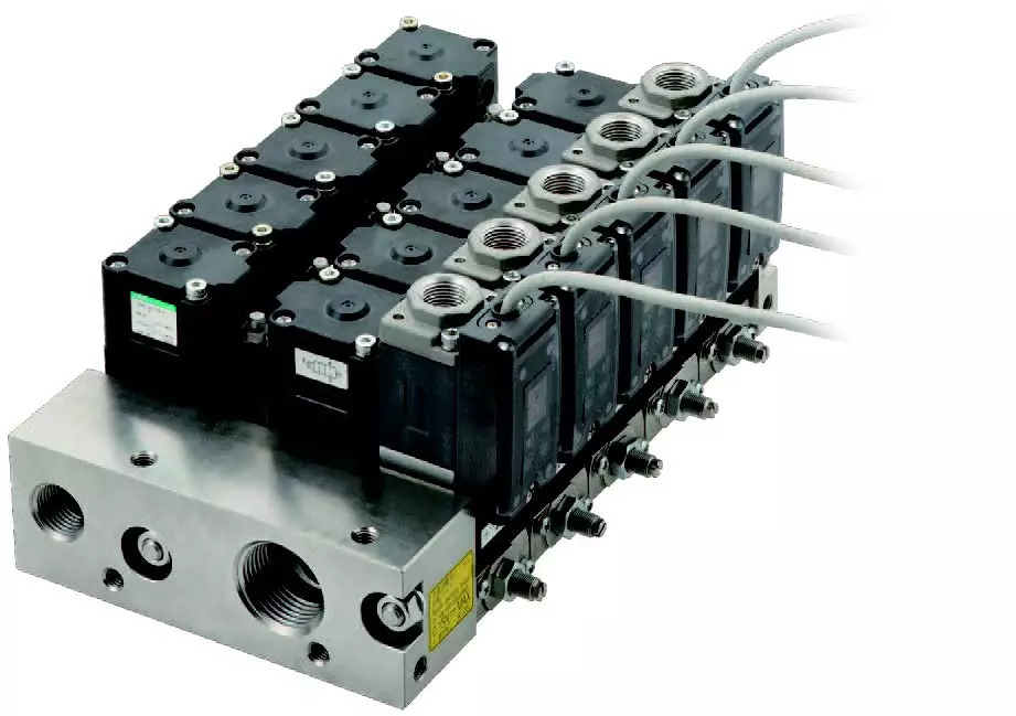 CKD上海/招聘信息/产品信息/水集成单元WXU系列/